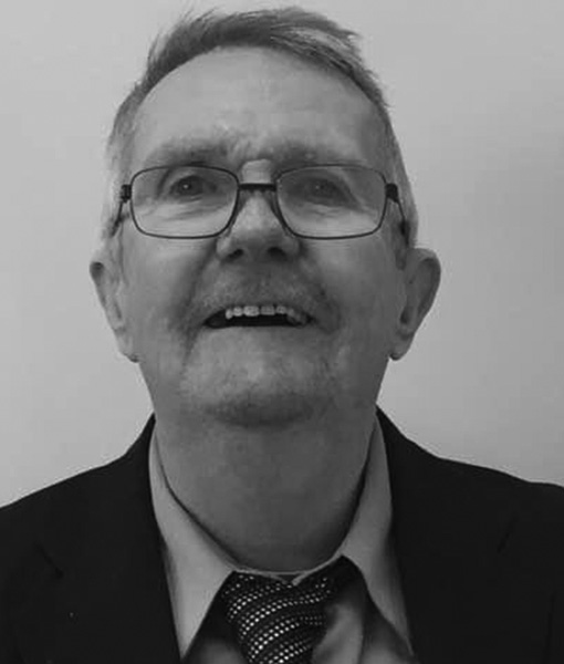 Edward ‘Bud’ Charles Clingerman II | News, Sports, Jobs - The Intermountain